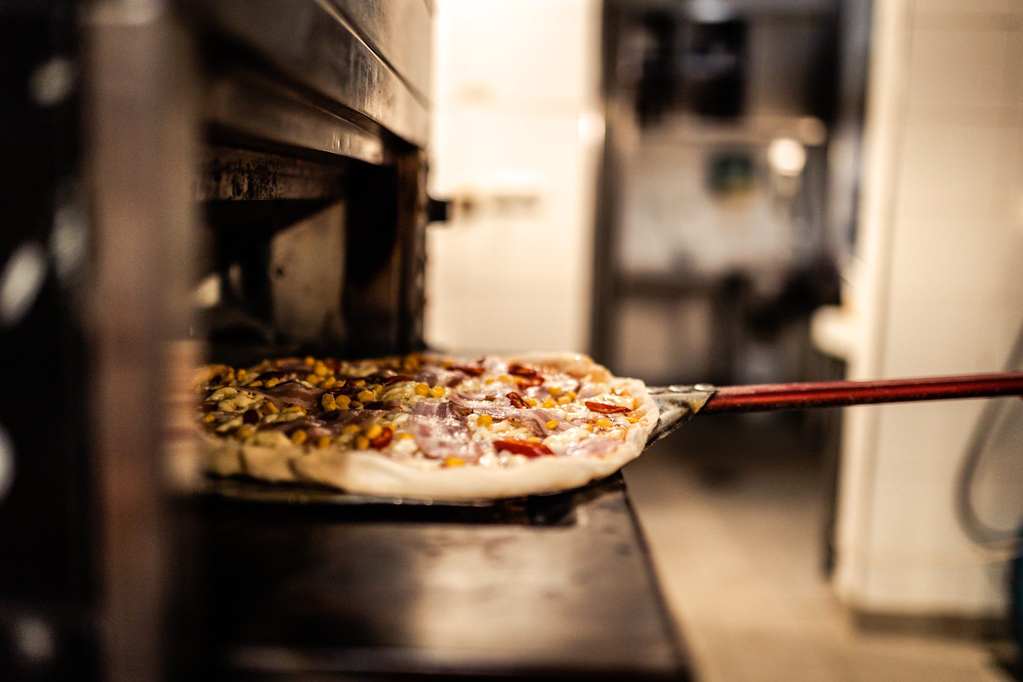 The Red Apple Pub – Crvena Jabuka Restaurant