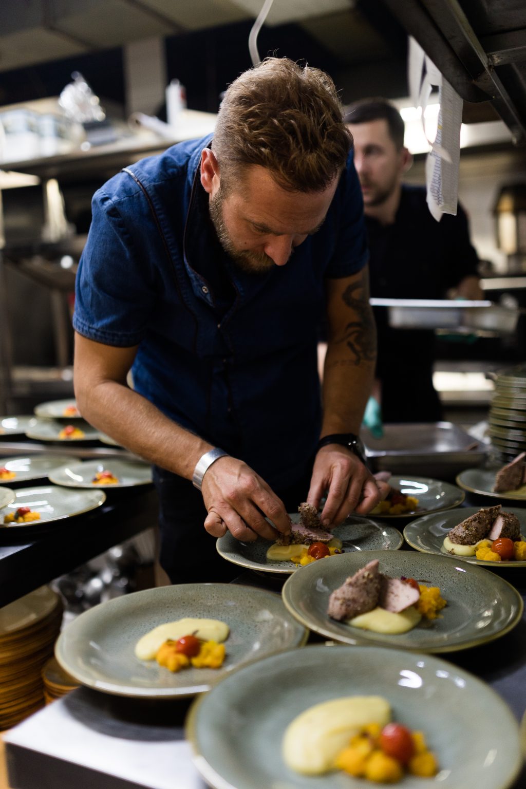 The Red Apple Pub – Crvena Jabuka Restaurant