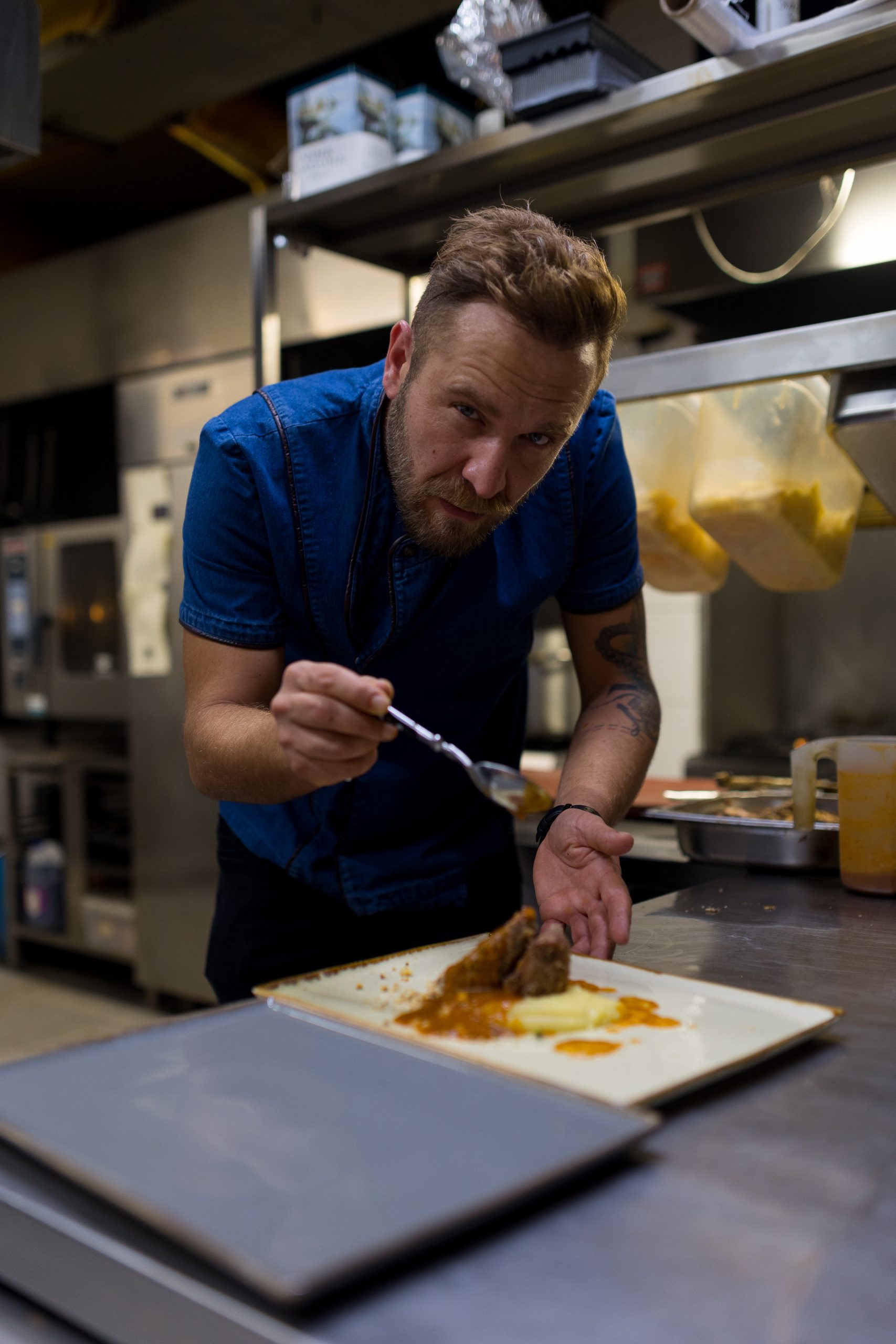 The Red Apple Pub – Crvena Jabuka Restaurant